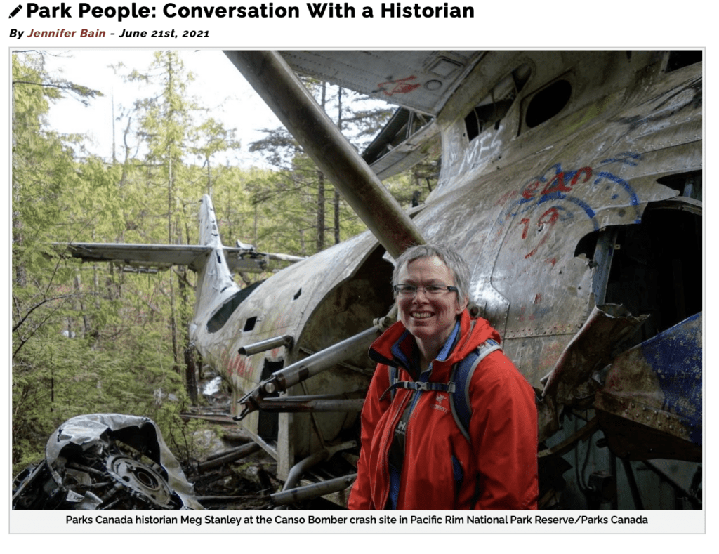 My 2021 Stories - Jennifer Bain